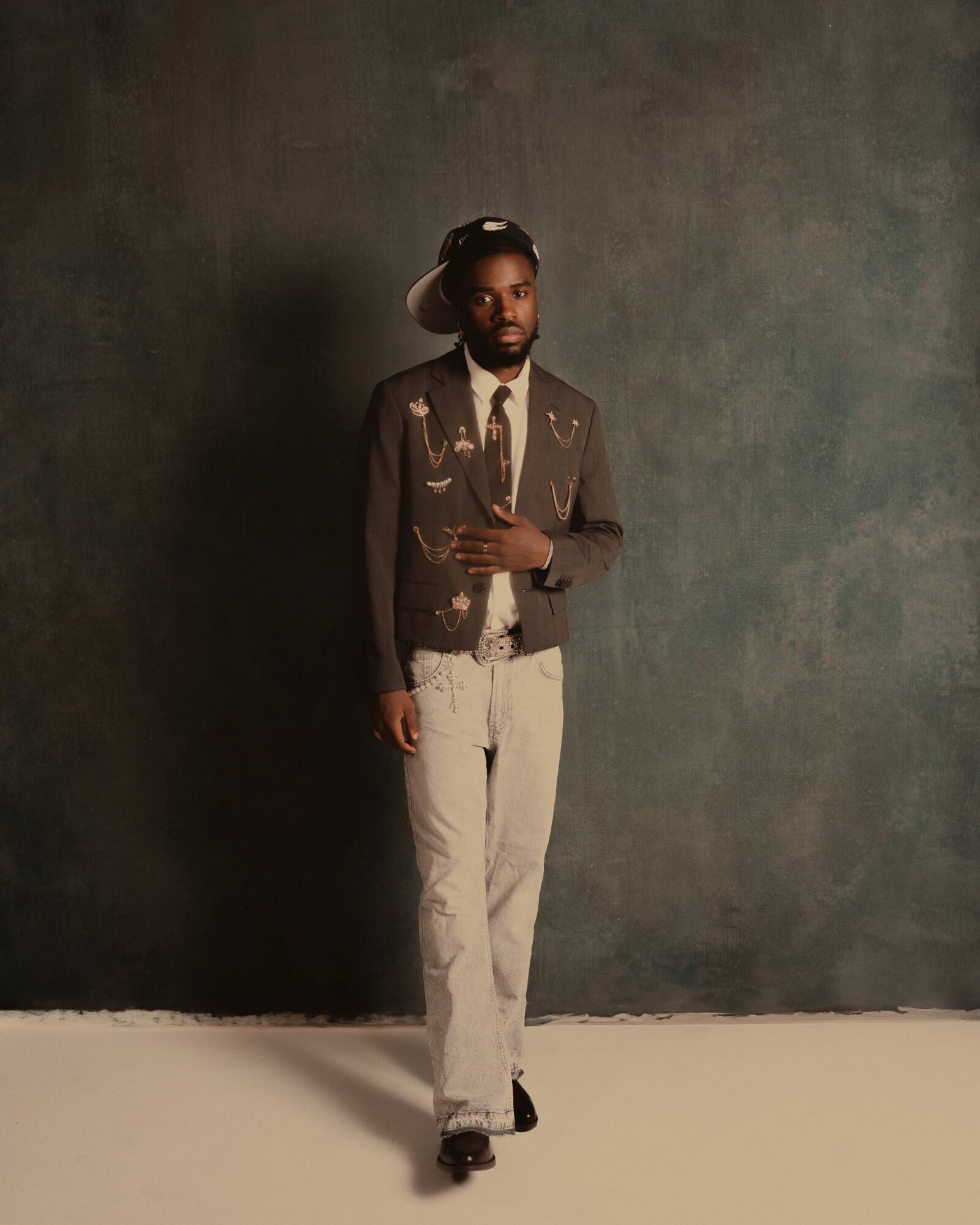 Arma Jackson - L'Étage : salles de concerts, spectacles en tournée ...