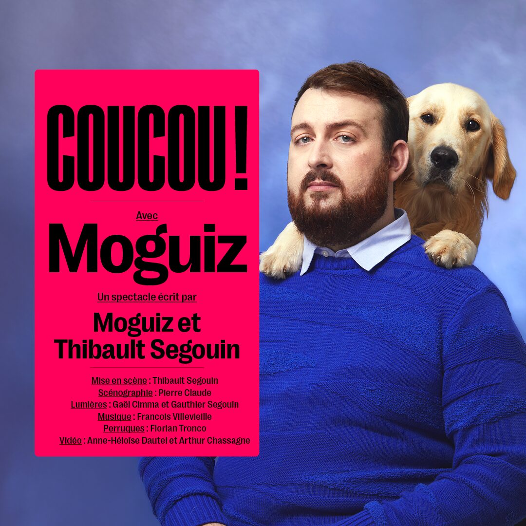 Moguiz - Le Liberté : salles de concerts, spectacles en tournée ...